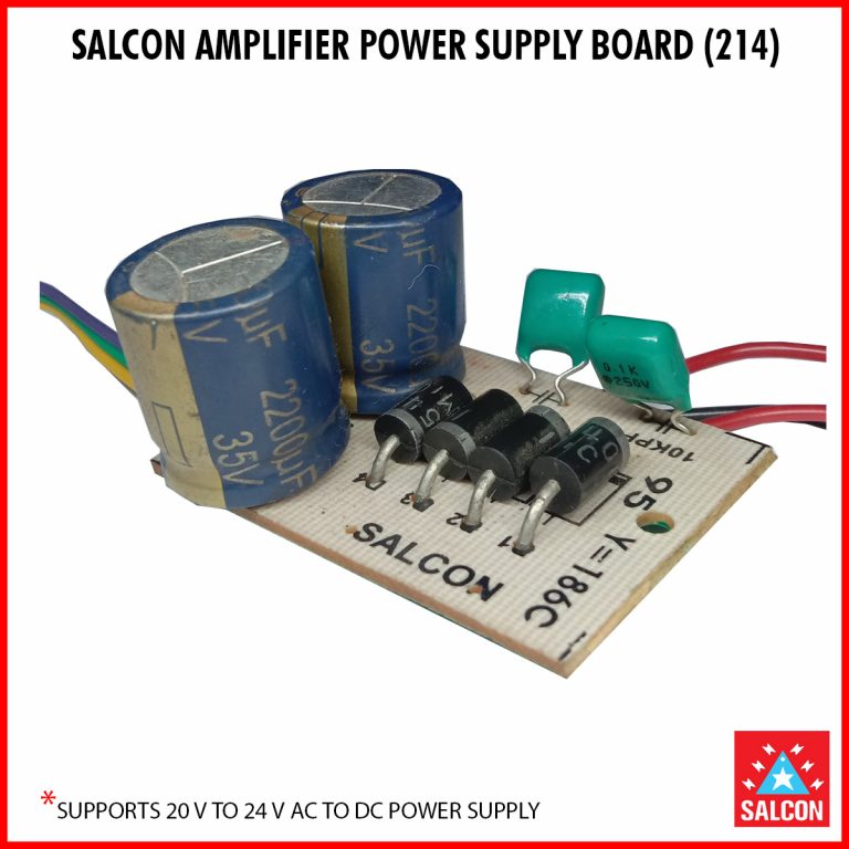 Bluetooth Modules – Salcon Electronics